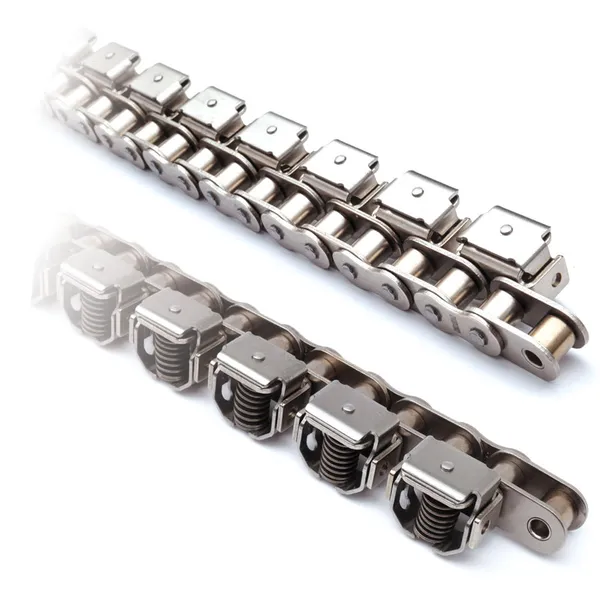 China Professional ANSI Carbon Steel Roller Conveyor Chains | top-chain-conveyor